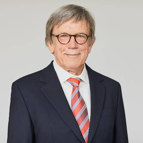 Anwälte: Prof. Dr. Hans D. Jarass, LL.M. (Harvard) | Redeker Sellner ...